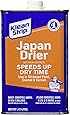 Klean-Strip PJD40 Japan Drier, 1-Pint - Household Varnishes - Amazon.com