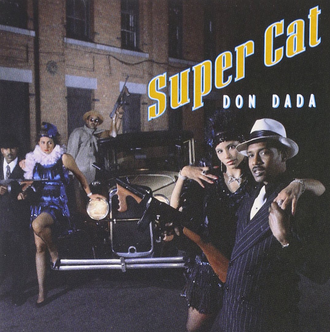Don Dada: Amazon.co.uk: Music