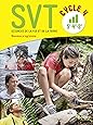 SVT cycle 4 5e, 4e, 3e : Livre élève - Nouveau programme 2016: Amazon ...