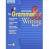 Amazon.com: READING 2007 THE GRAMMAR AND WRITING BOOK GRADE 5: ...