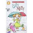 Amazon.com: Silly Milly (Scholastic Reader, Level 1): 8582010444446 ...