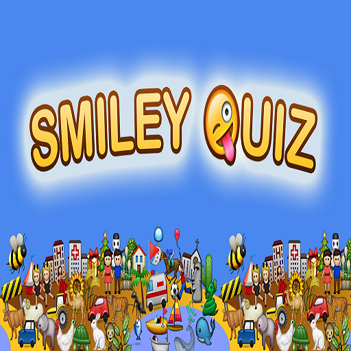 Smiley Quiz:Amazon.co.uk:Appstore for Android