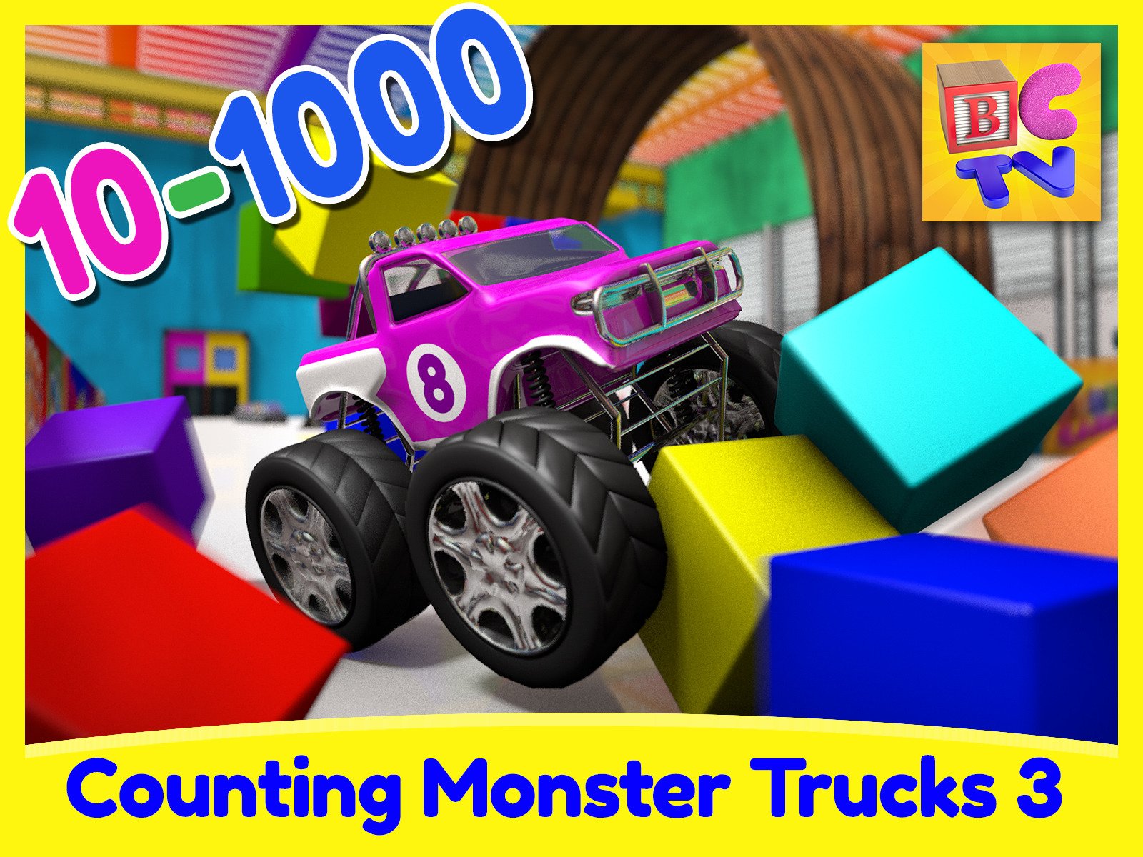 Watch Brain Candy TV - Educational Videos for Kids | Prime Video