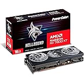 Amazon.com: PowerColor Hellhound AMD Radeon RX 7900 GRE Graphics Card ...