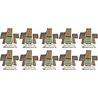 Amazon.com: Pack of 10 SOPAKCO Sure-Pak MRE Reduced Sodium Emergency ...
