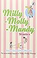 Milly-Molly-Mandy Stories: Amazon.co.uk: Joyce Lankester Brisley ...