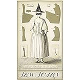 Amazon.com: Quilting Treasures 'Sew Scary' Main Panel Halloween Cotton ...