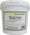 Natron 5 kg Pulver in pharmazeutischer Qualität ...