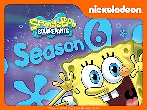 Amazon.co.uk: Watch SpongeBob SquarePants Season 6 | Prime Video