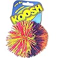 Amazon.com: Koosh Ball Classic -ONE- Vintage Toy - Colors May Vary ...