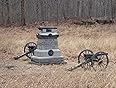 "Too Much for Human Endurance": The George Spangler Farm Hospitals and ...