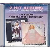 The Andrea True Connection - More More More: The Best Of The Andrea ...