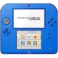 Amazon.com: Nintendo 2DS - Electric Blue (Renewed) : Video Games