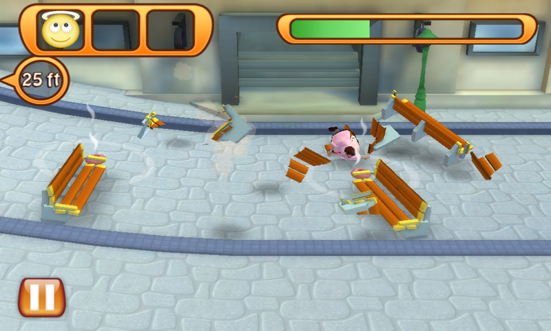 Run Fatty Run:Amazon.co.uk:Appstore for Android