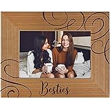 Amazon.com - Best Friends Picture Frame Gift - Besties - Friend ...
