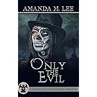 Amazon.com: Only the Lost (A Death Gate Grim Reapers Thriller Book 3 ...