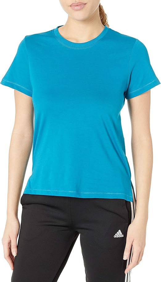 adidas Men's Go-to Tee Shirt: Amazon.co.uk: Sports & Outdoors