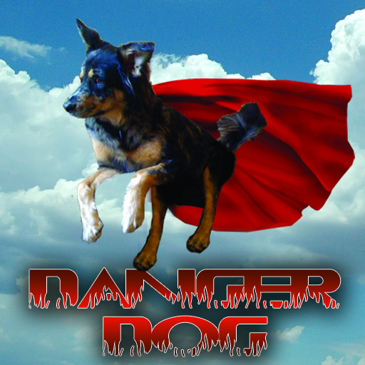 Danger Dog : Amazon.com.au: Apps & Games