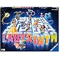 Amazon.com: Ravensburger Disney Labyrinth 100th Anniversary Board Game ...