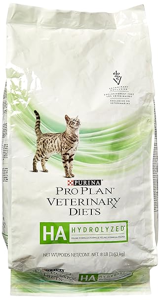 Purina Veterinary Diets Ha Dog Food