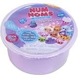 Amazon.com: Num Noms Series 2 - Scented 4-Pack - Brunch Bunch : Toys ...