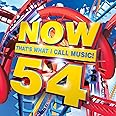 Amazon.com: NOW That's What I Call Music Vol. 54 : Various Artists: CDs ...