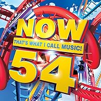 Amazon.com: NOW That's What I Call Music, Vol. 55: CDs & Vinyl