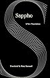 Amazon.com: Sappho: A New Translation (9780520305564): Sappho, Barnard ...