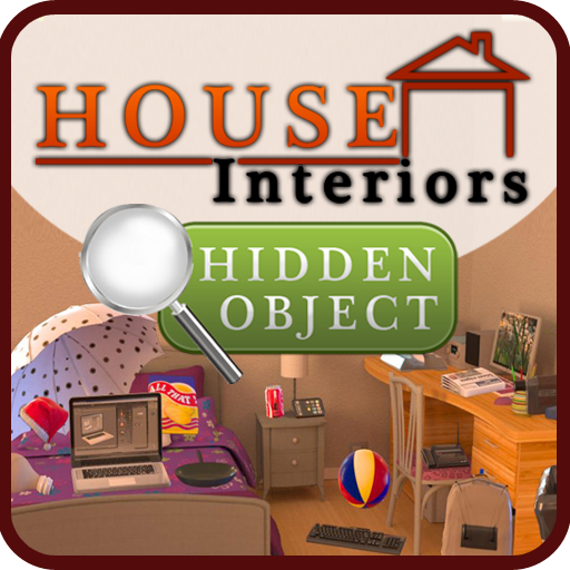 Hidden Objects House Interiors:Amazon.com:Appstore for Android