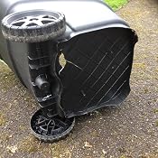 Draper Expert 78643 Garden Caddy: Amazon.co.uk: Garden & Outdoors