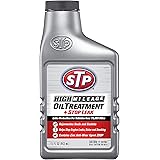 STP Ultra 5-in-1 Fuel System Cleaner and Fuel Stabilizer (12 fl. oz ...