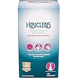 Amazon.com : Molnlycke Health Care Hibiclens Liquid Antiseptic 16 Oz ...
