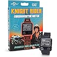 Doctor Collector: Knight Rider: Communicator Watch – Réplica de reloj ...