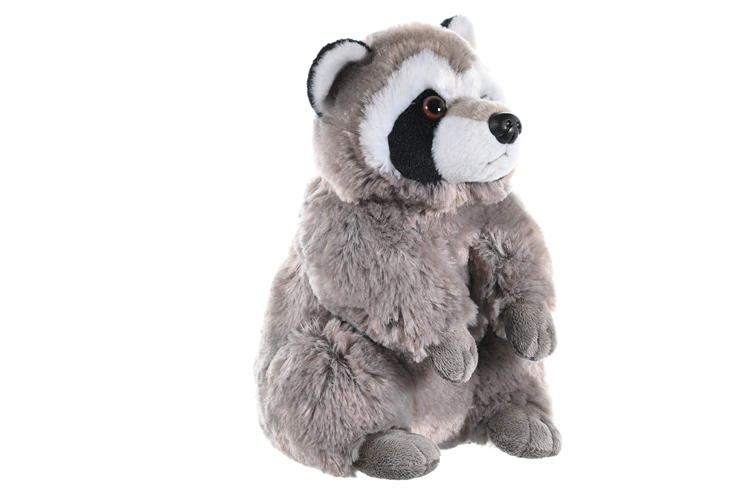 Mua Wild Republic Raccoon Plush, Stuffed Animal, Plush Toy, Gifts for ...