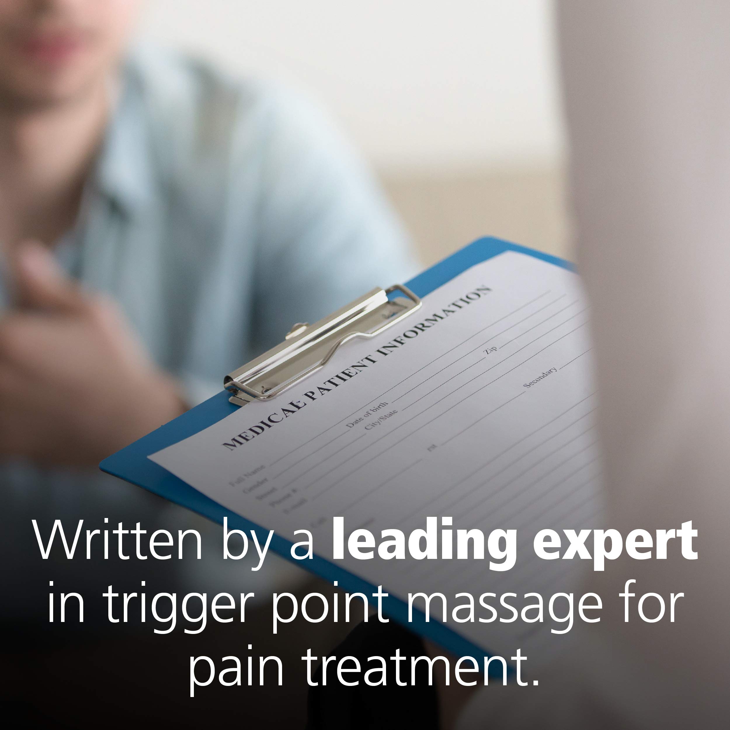 Mua The Trigger Point Therapy Workbook: Your Self-Treatment Guide for ...