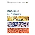 Amazon - Rocks & Minerals (DK Smithsonian Handbook): Pellant, Chris ...