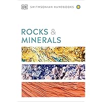 Rocks & Minerals (DK Smithsonian Handbook): Pellant, Chris, Smithsonian ...