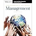 Management: Schermerhorn Jr., John R., Bachrach, Daniel G.: 9781119802594: Amazon.com: Books
