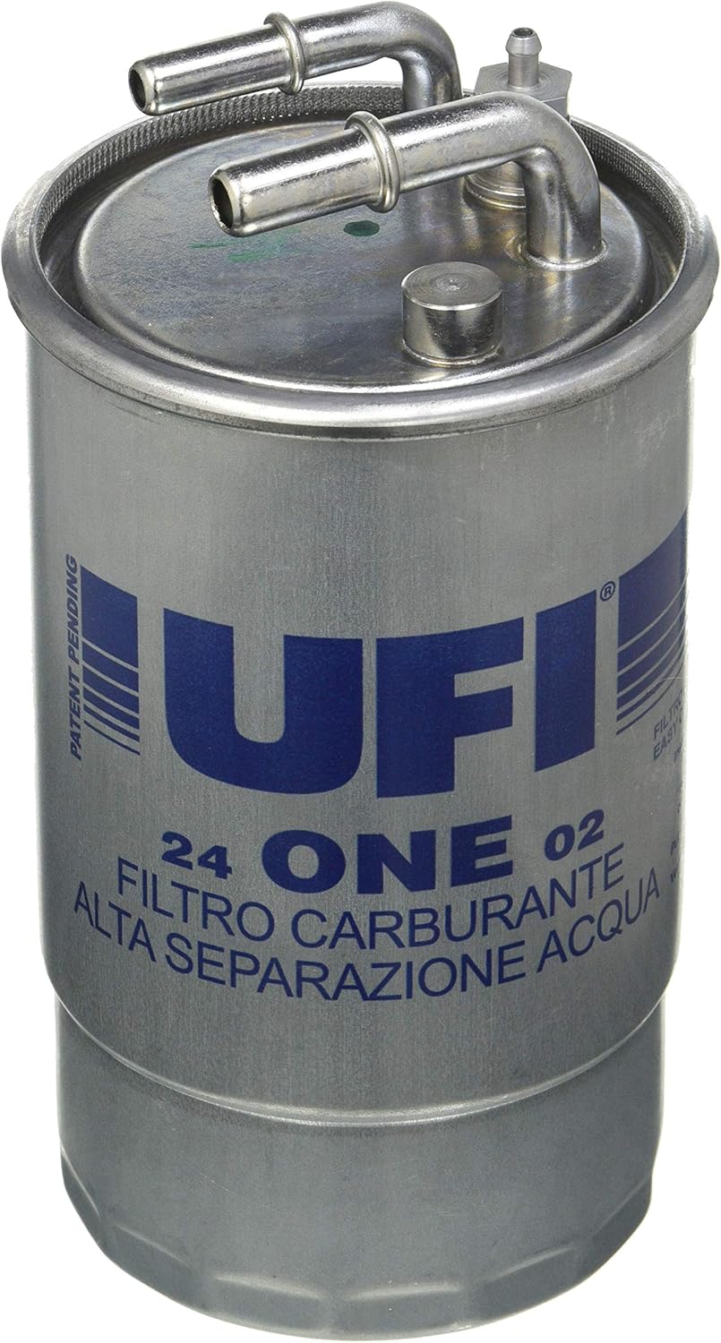 UFI Filters 24.ONE.02 Diesel Filter: Amazon.co.uk: Car & Motorbike