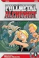 Amazon.com: Fullmetal Alchemist, Vol. 6 (9781421503196): Arakawa ...