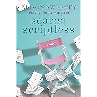 Scared Scriptless: A Novel - Kindle edition by Sweeney, Alison ...