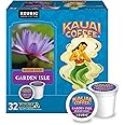 Amazon.com: Kauai Coffee K-Cup Pods for Keurig Brewers – Arabica Coffee ...