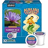 Amazon.com: Kauai Coffee K-Cup Pods for Keurig Brewers – Arabica Coffee ...