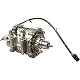 Amazon.com: Genuine Honda 38810-RGL-A01 Compressor: Automotive