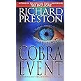 The Cobra Event: A Novel by Preston, Richard