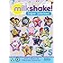 Milkshake - Fabulous Friends [DVD]: Amazon.co.uk: DVD & Blu-ray