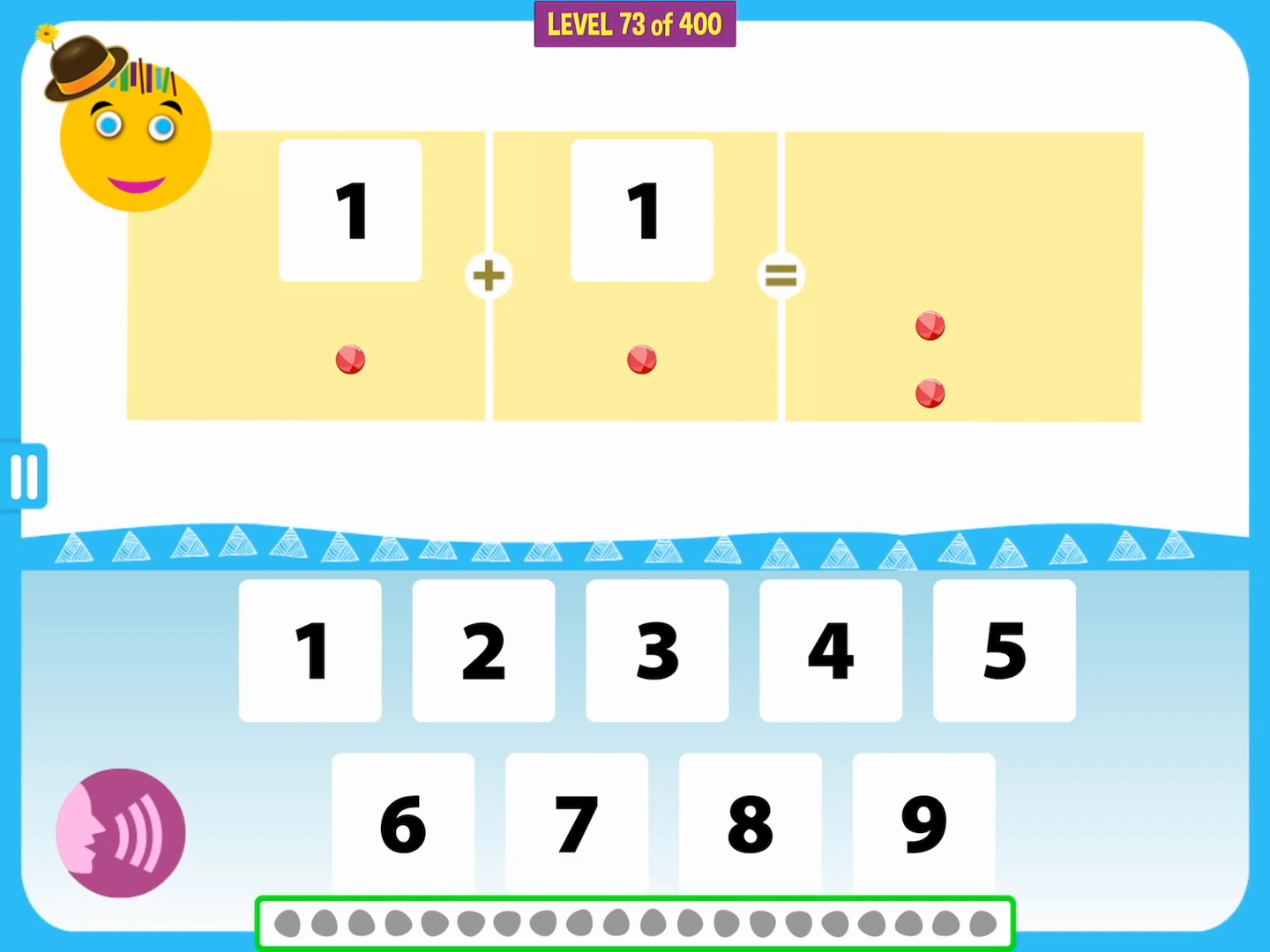 Math & Logic - #1 Adaptive Brain Training for Children, Toddlers and ...