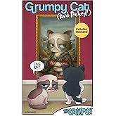 Grumpy Cat & Pokey (GRUMPY CAT HC): McCool, Ben, Serrano, Elliott, Fisher, Ben, McGraw, Royal ...