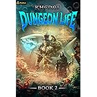Amazon.com: Dungeon Life: An Isekai LitRPG eBook : Khenal: Kindle Store