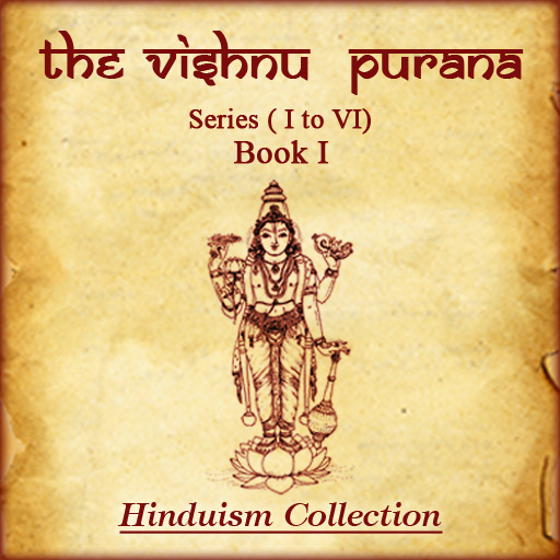 The Vishnu Purana: Book 1:Amazon.com:Appstore for Android